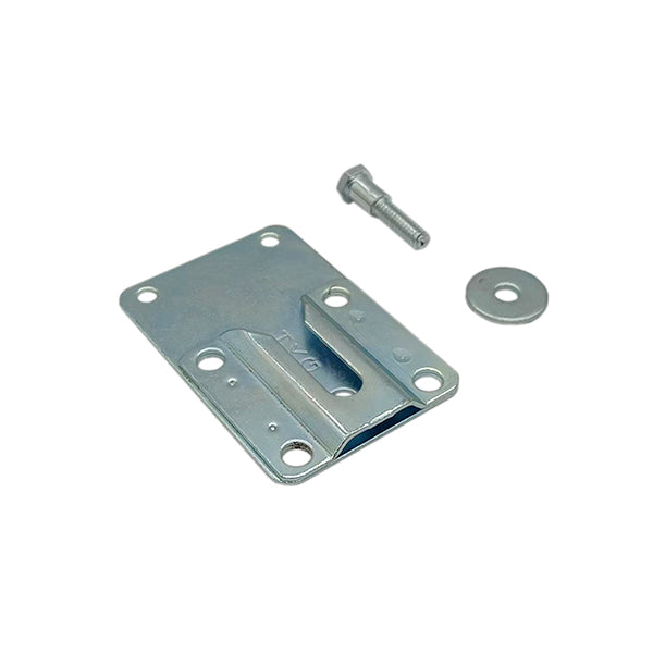 Metal Sectional Sofa Connector Bracket, Couch Clips for Sectionals, Fu ...